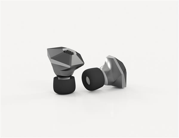 [Prototype] 3D Printed Earbuds Give Hearing Aids Aesthetic & Functional ...